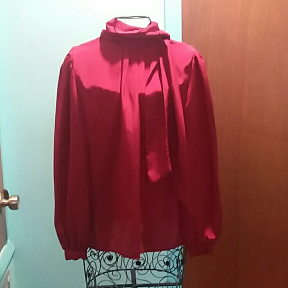 breckenridge | Tops | Style It Your Way Blouse | Poshmark